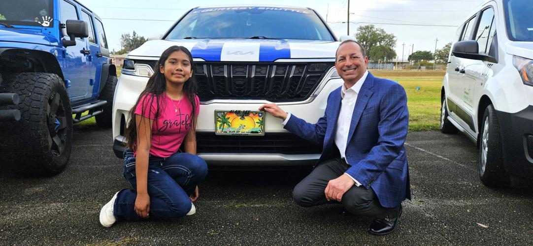 A plate full of color - Kids Tag Art marks its 13th year | News ...