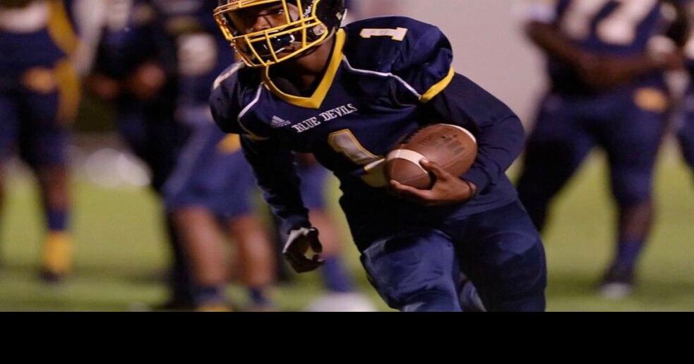 Athlete of the Week: Jakobe Lane | Winter Haven Sun ...