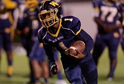Athlete of the Week: Jakobe Lane | Winter Haven Sun ...