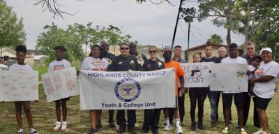 Enough is Enough, Jream Foundation plans third Walk for Hope ...