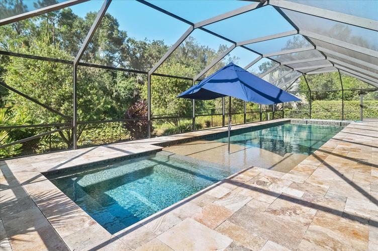 Spectacular 4,000-square-foot pool home | Highlands Homes ...