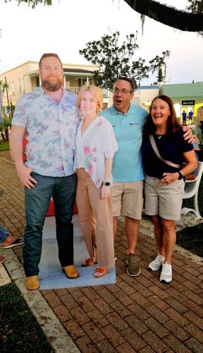 Sebring in the Spotlight - HGTV watch party | News ...