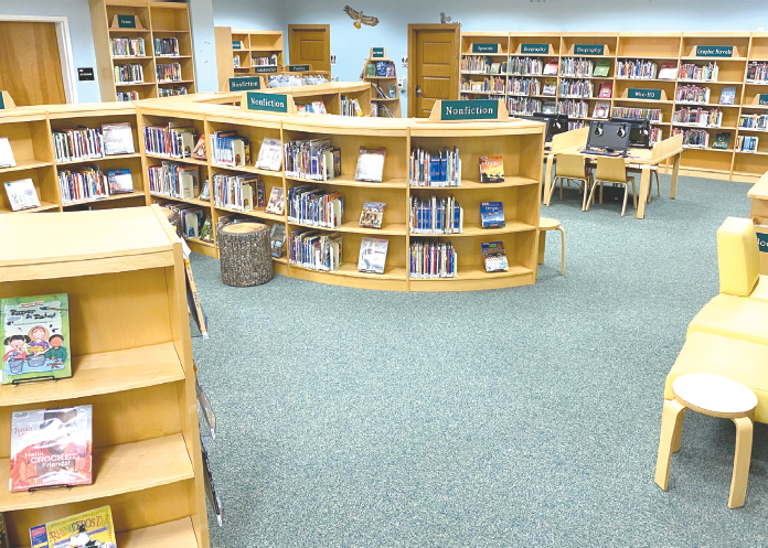 Lots to do at the local library | Community | midfloridanewspapers.com
