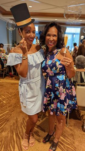 Family, friends celebrate Daniel Peel's 100th | Clermont News Leader ...