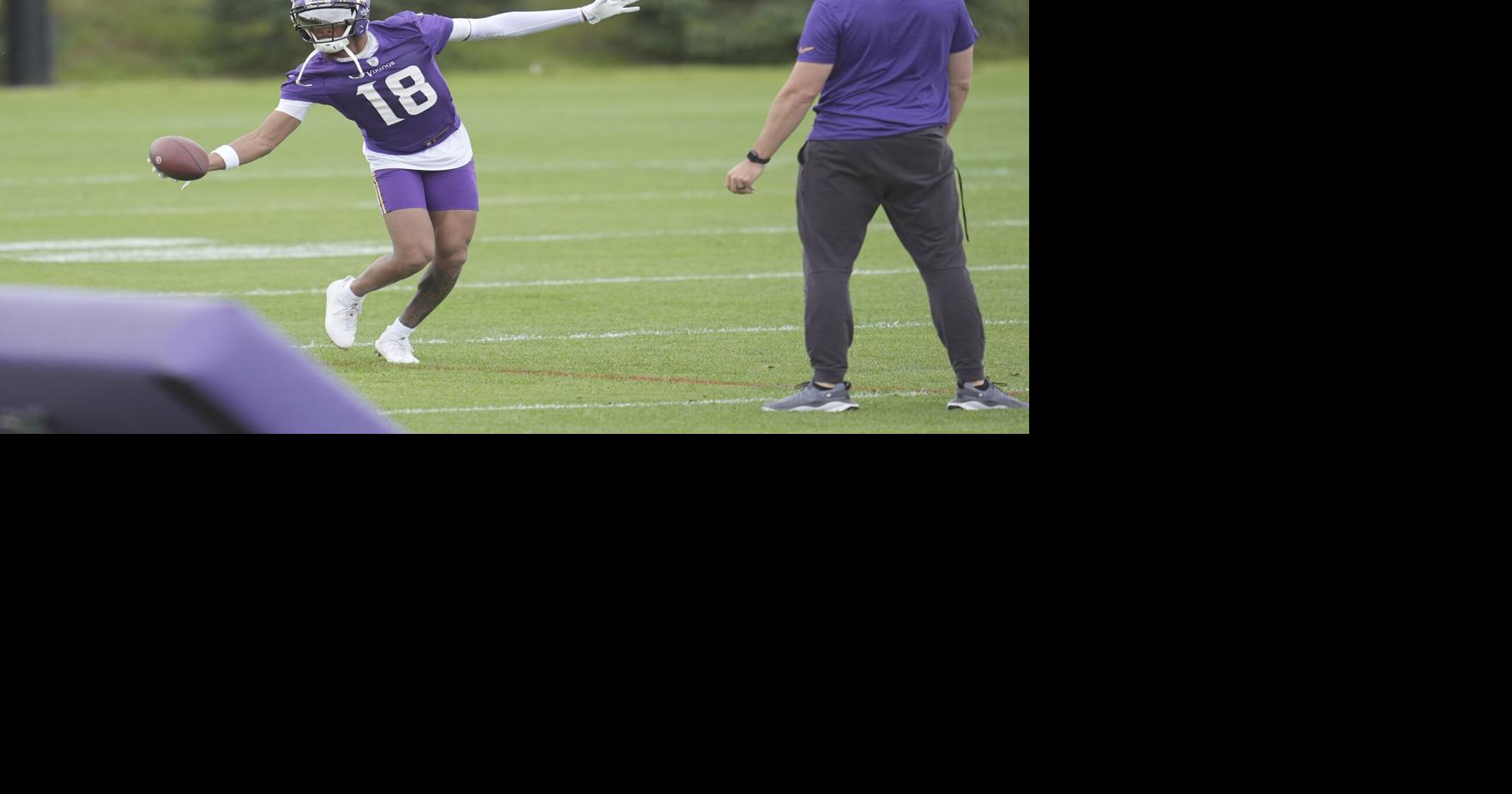 Wide receivers' salaries are expected to keep pace with rising NFL ...