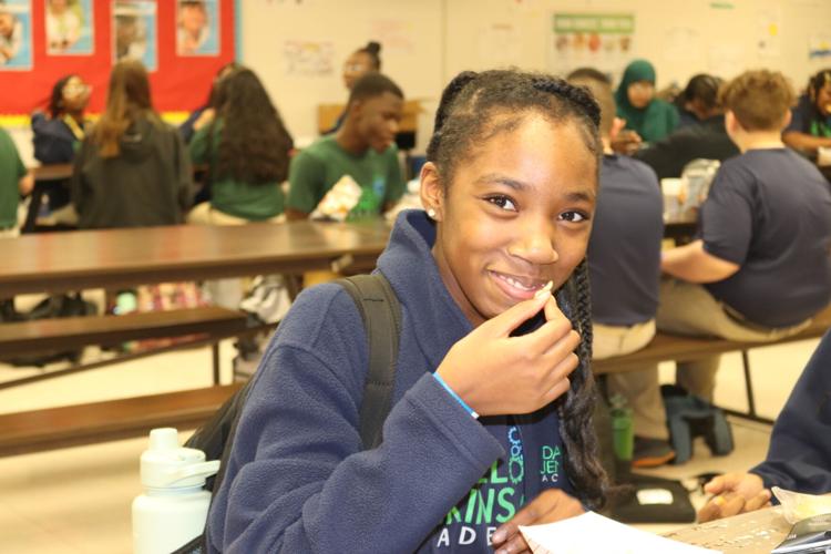 PBIS Day at Daniel Jenkins Academy | Photo Gallery ...
