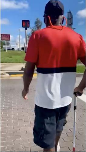 Audible pedestrian signals installed in Sebring to aid visually ...