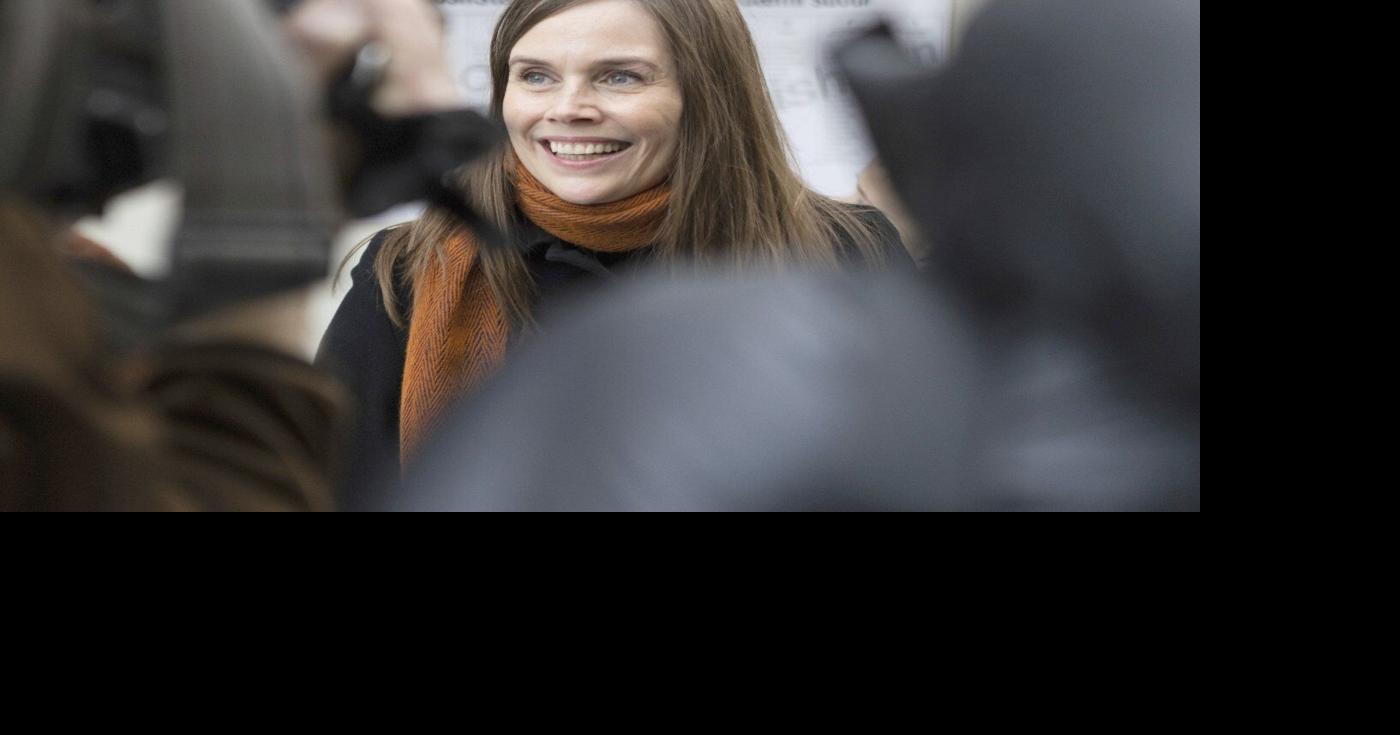 Iceland elects Europe's first female-majority parliament | Highlands ...