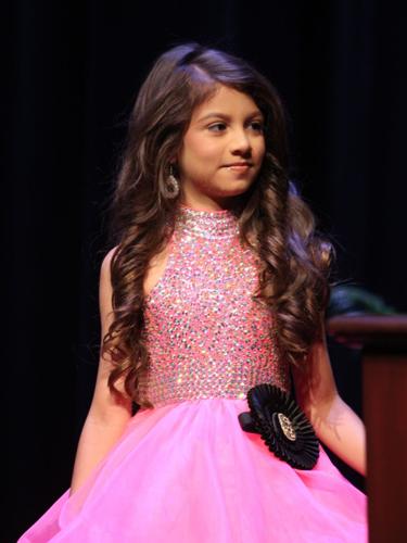Martin wins Miss Mini Avon Park 2024 | Highlands Sun ...
