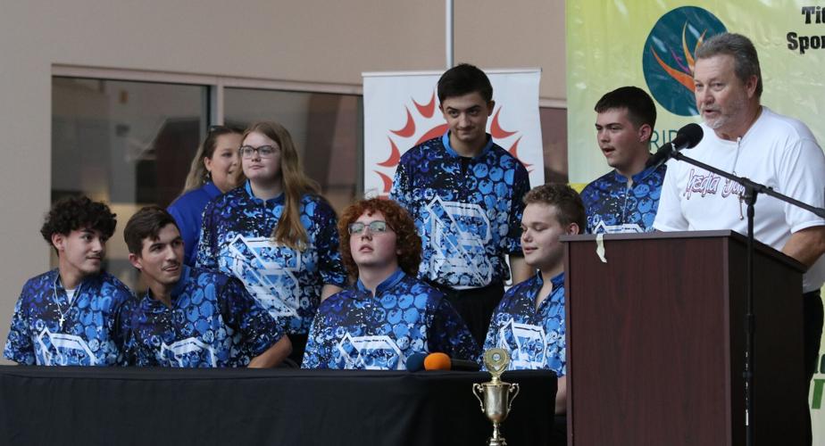 Sebring High sports shine at Media Day | News | midfloridanewspapers.com