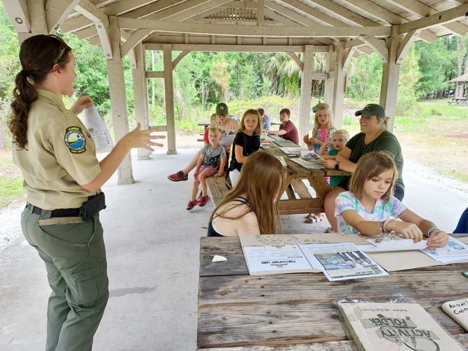 Hammock announces May special events | News | midfloridanewspapers.com