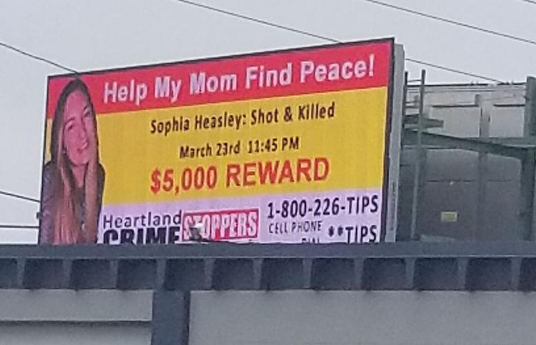 Mother of slain daughter: 'They are all so young' | Highlands News-Sun ...