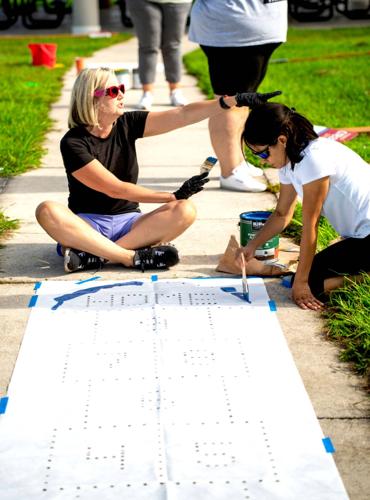 Born Learning Trail opens in Sun ‘N Lake, named after Tim Lind | Highlands News-Sun ...