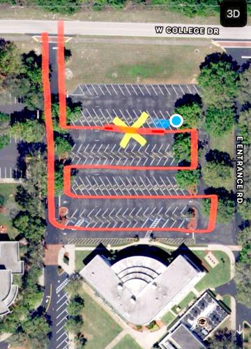 Points of distribution, hotline open up | Highlands News-Sun ...