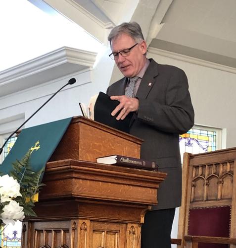 First Presbyterian in Sebring celebrates 110 years | Faith Family ...