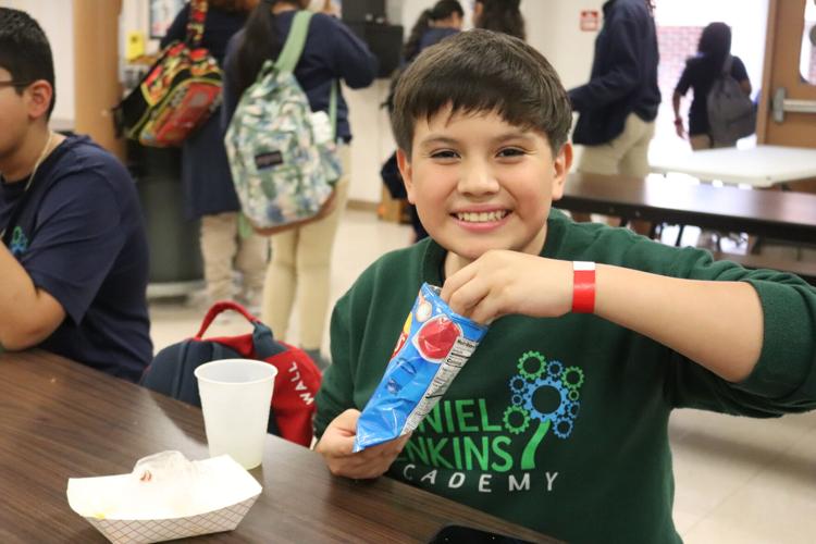 PBIS Day at Daniel Jenkins Academy | Photo Gallery ...
