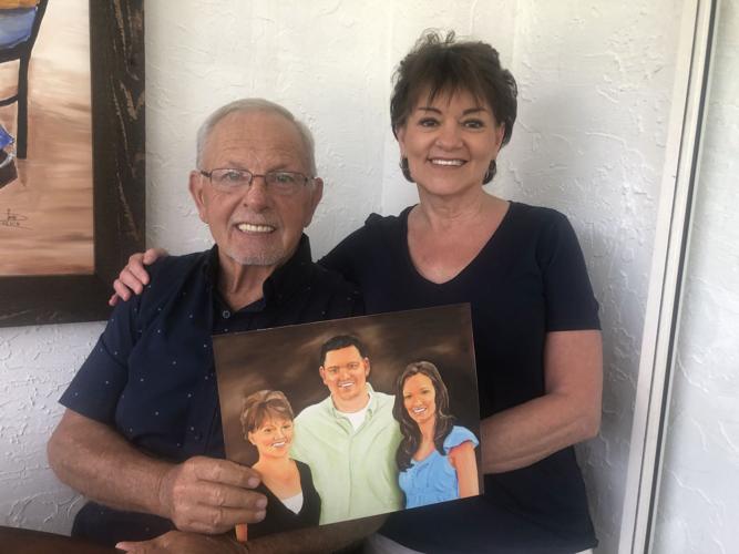 LP's Colvin brings photos to life | Highlands News-Sun ...