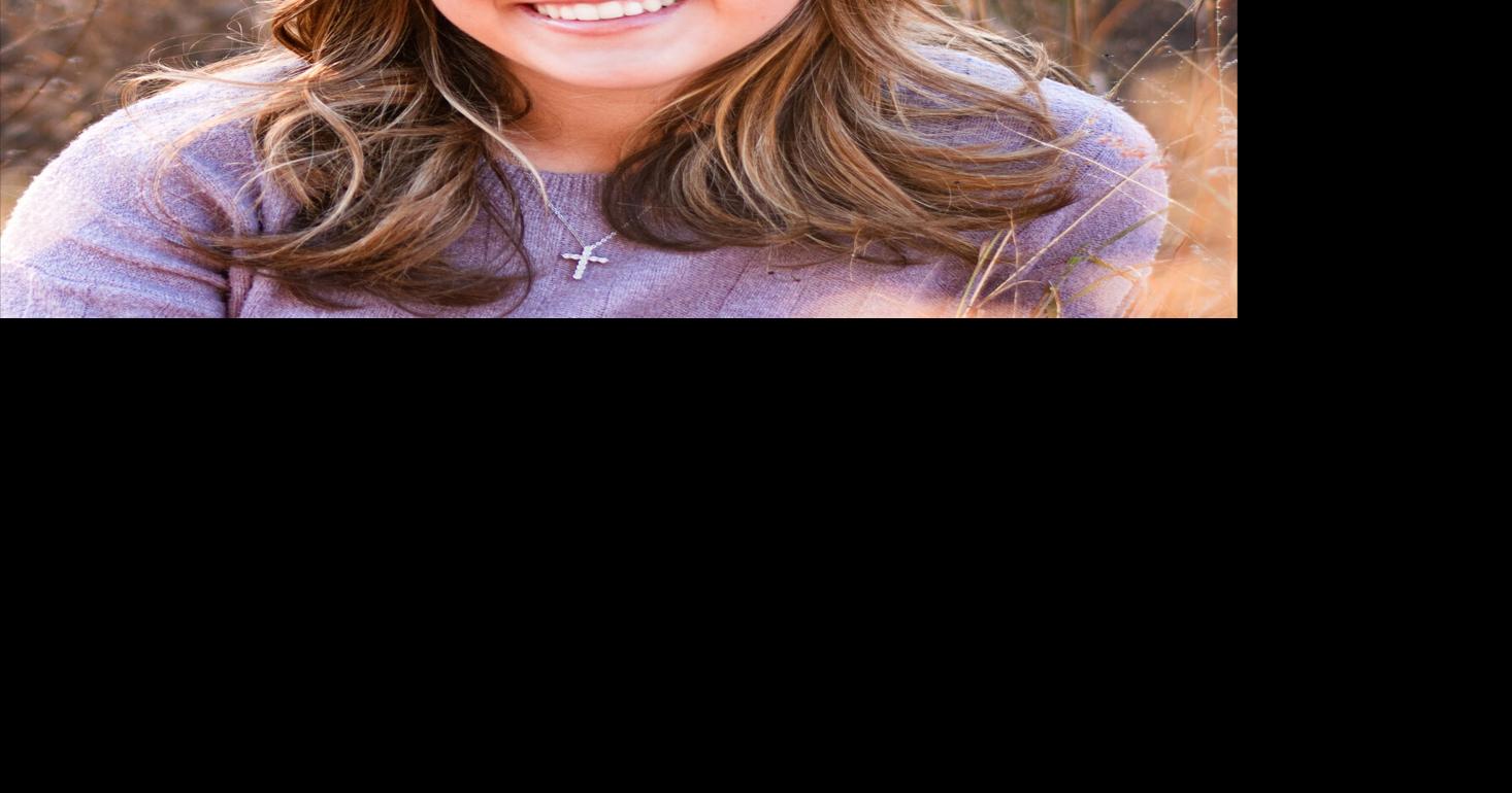 Eustis High School SGA president Avery Hooper | Community | midfloridanewspapers.com