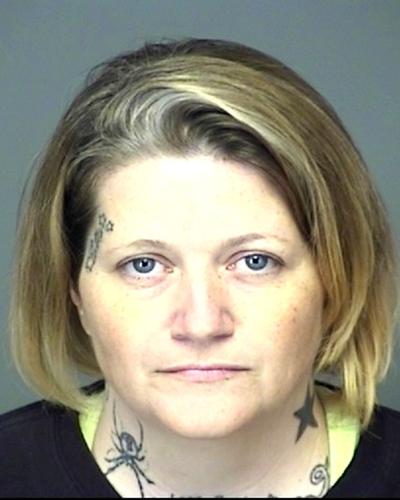 Walterman arrested on fraud charges | News | midfloridanewspapers.com