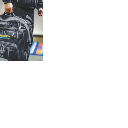 Lake EMS implements new Handtevy Pediatrics System | Clermont News ...