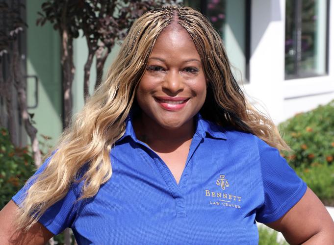 Groveland’s compassionate community champion | Community ...