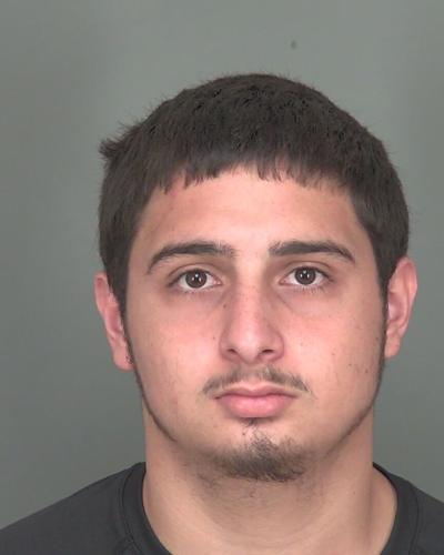 Police arrest suspect in Lake Placid party shooting | Highlands News ...