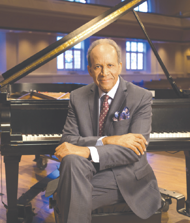 Calvin Taylor in concert | Triangle News Leader | midfloridanewspapers.com