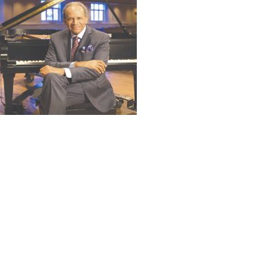 Calvin Taylor in concert | Triangle News Leader | midfloridanewspapers.com