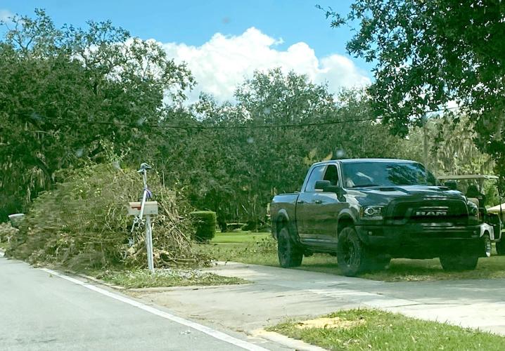 County closes PODs; FEMA gives tips on debris | News ...