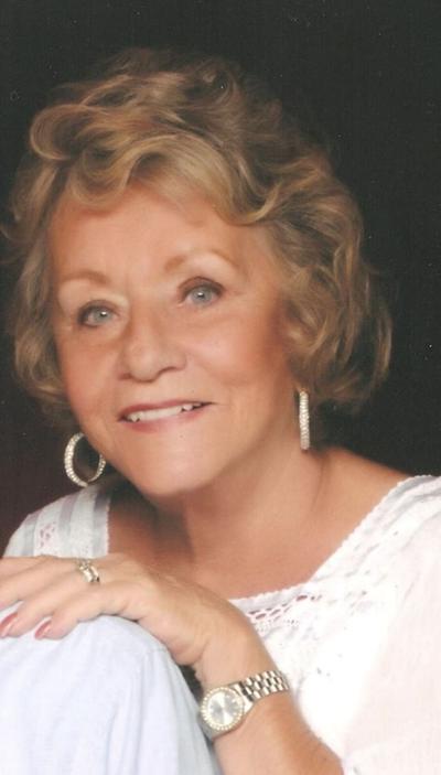 Bonnie E. Brantley | Obituaries | midfloridanewspapers.com