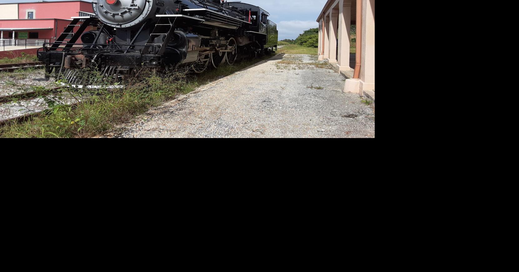 U.S. Sugar Express train to stop in Lake Placid Dec. 11-12 | Highlands ...