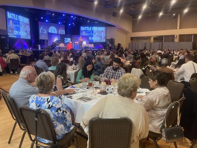 The real winners in the Battle for Hope | News | midfloridanewspapers.com
