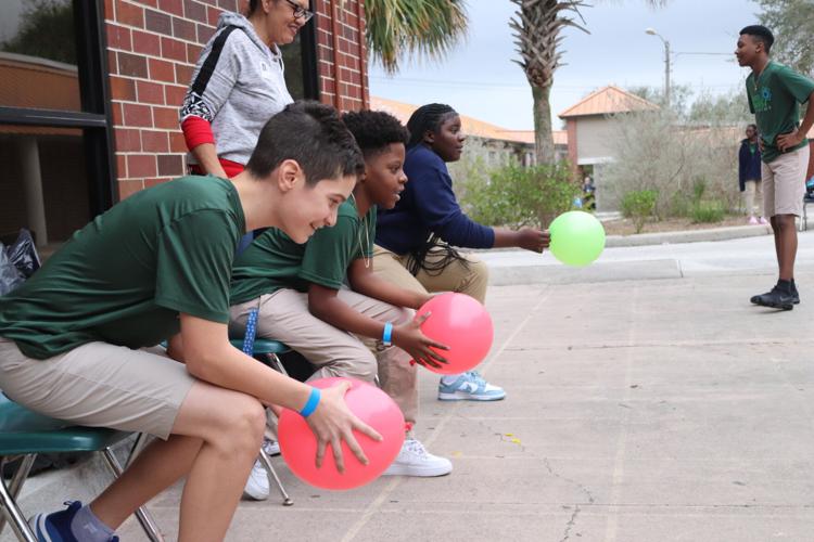 PBIS Day at Daniel Jenkins Academy | Photo Gallery | midfloridanewspapers.com