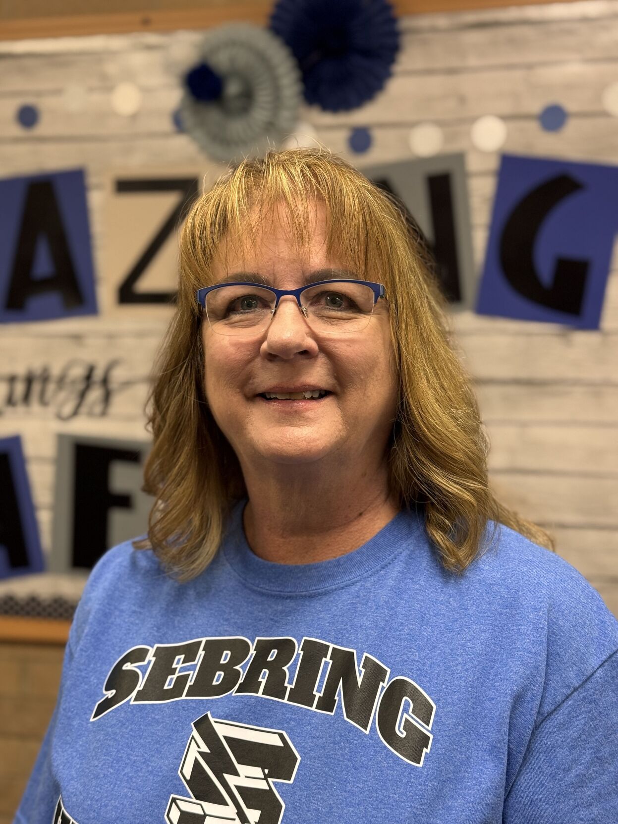 Once a student, Grubb is now a 24-year employee | News ...