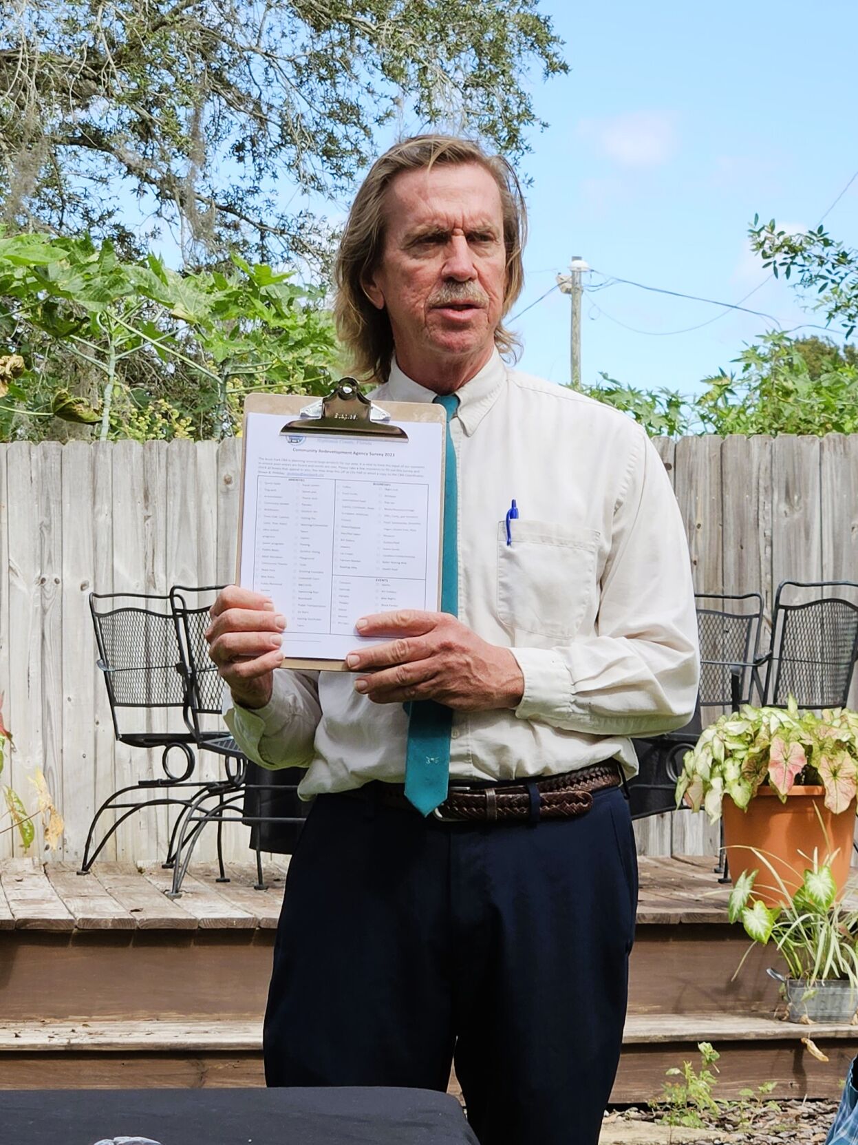 CRA seeks input on what Avon Park needs | News | midfloridanewspapers.com