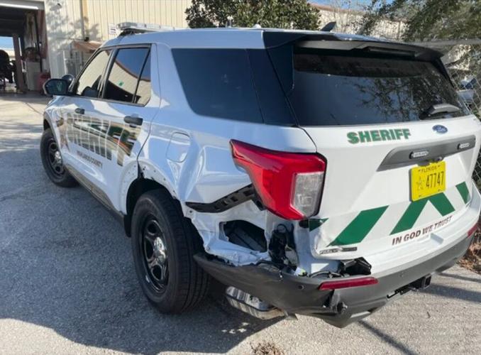 ‘Move Over’ saves lives | Highlands News-Sun | midfloridanewspapers.com