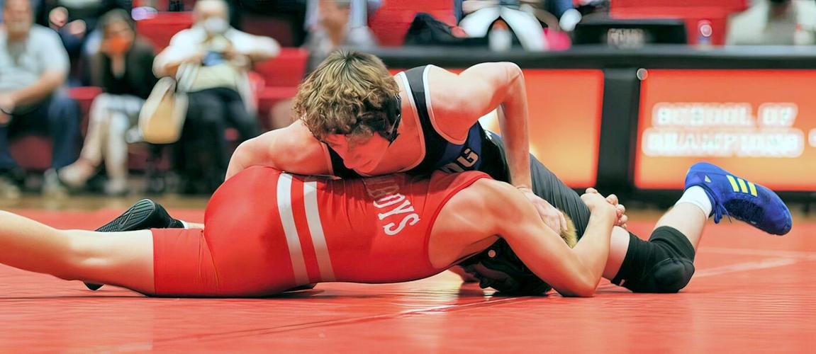 Devils sweep 4-team dual meet | Highlands News-Sun ...