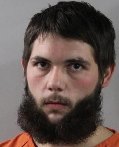 Auburndale man charged with intentionally ramming vehicle, punching ...