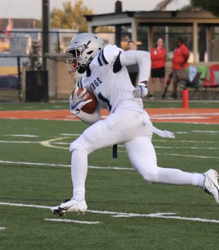 Ridge Community vs Frostproof football | Photo Gallery ...