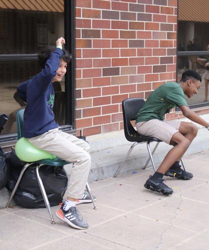 PBIS Day at Daniel Jenkins Academy | Photo Gallery ...