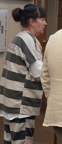Judge releases murder defendant, with conditions | Highlands News-Sun ...