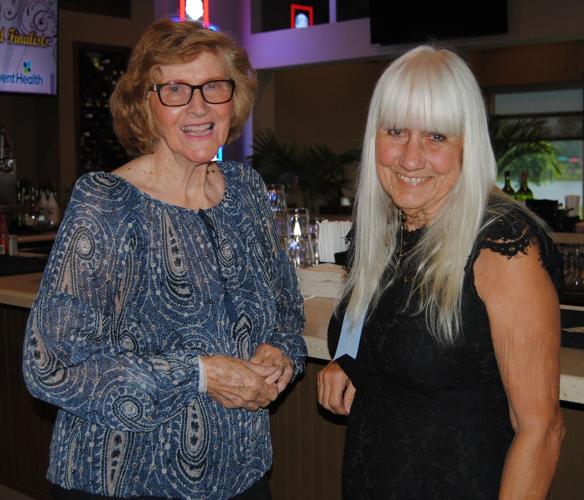 Highlander Awards: A night of appreciation, approval, admiration and ...