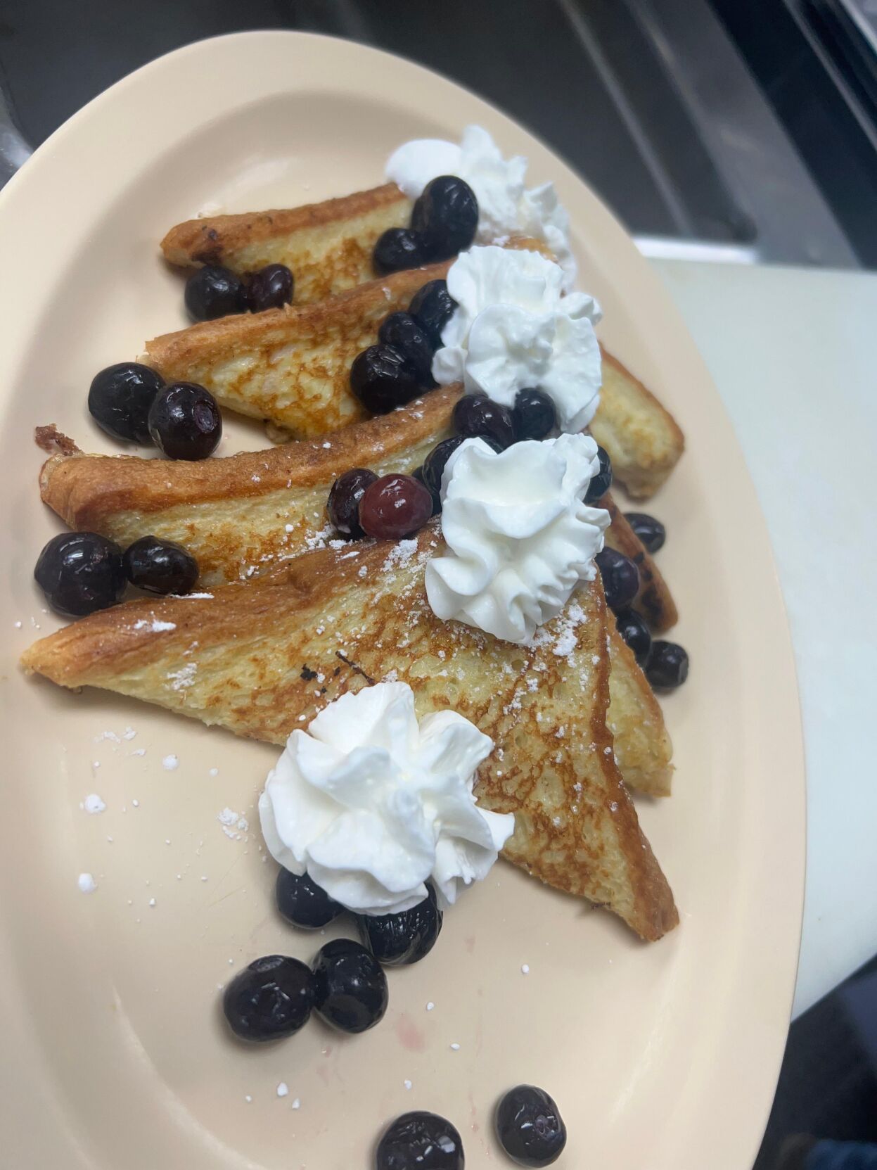 Charlie Faye's Depot, a family restaurant serving up southern flavor ...