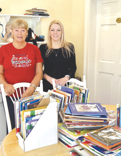 Halloween Coloring Contest | Triangle News Leader ...