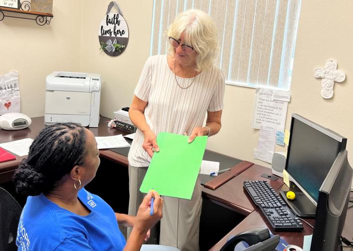 When crisis strikes, Nu-Hope is there to help | News ...