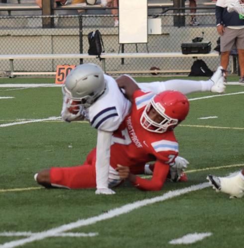 Ridge Community vs Frostproof football | Photo Gallery ...