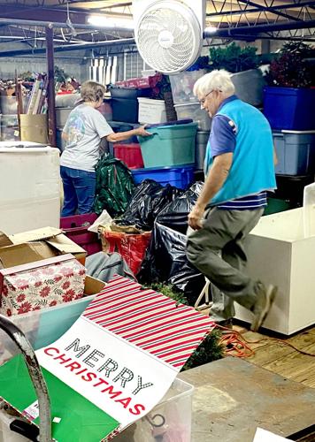ReStore Christmas shop opens Wednesday morning | Highlands News-Sun ...