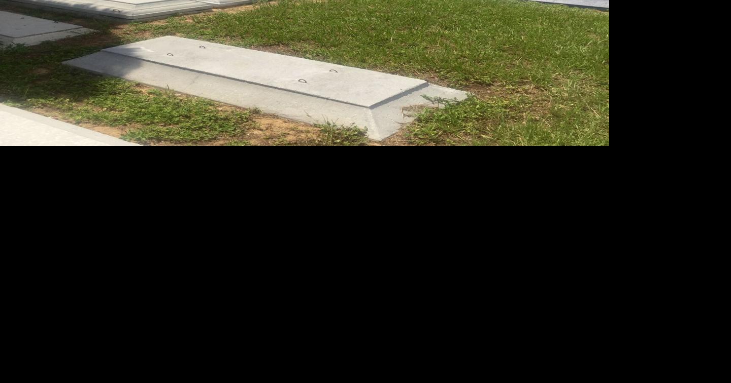 GPS technology to help cemetery visitors find gravesites | Four Corners ...