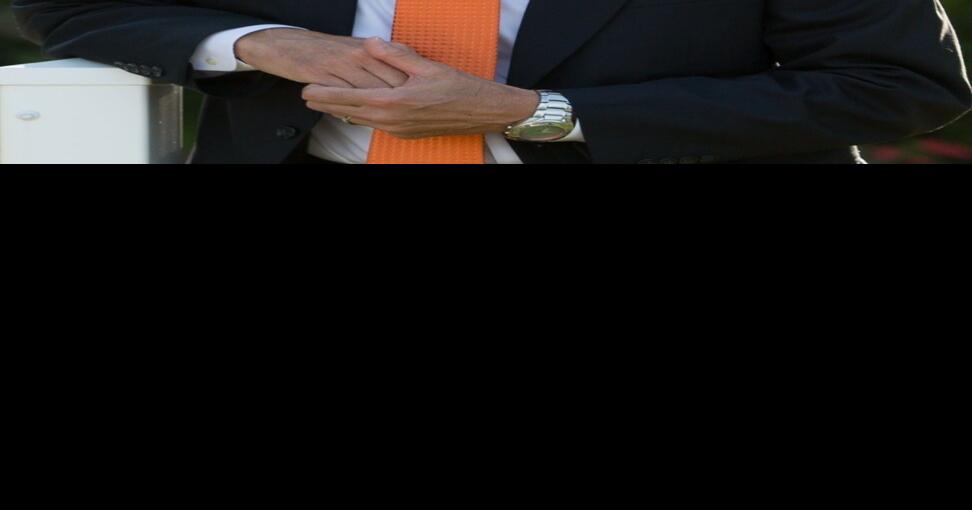 Leitzel, SFSC president, to retire in June | News ...