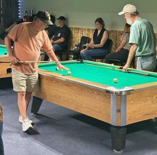 MisCue: Where people gather for billiards | Highlands News-Sun ...